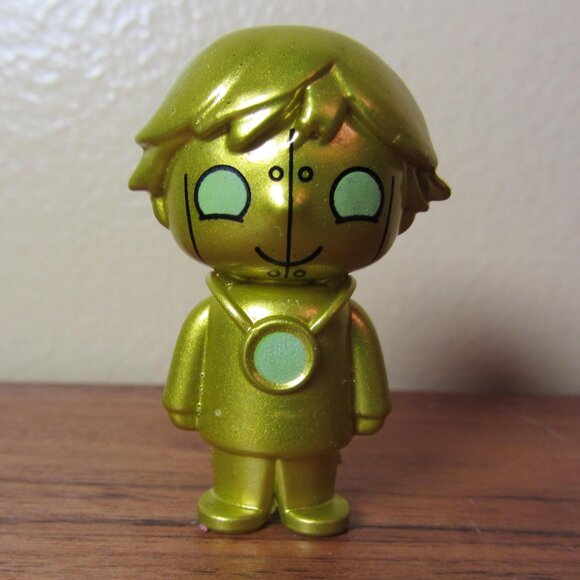 Ryan's World | Toys | Ryans World Mini Figure Gold Robot Ryan W523 ...